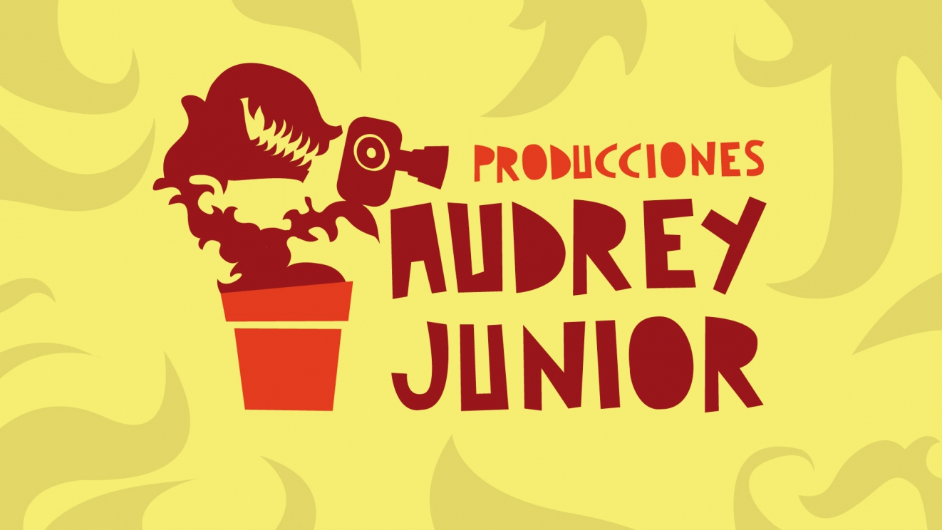 Audrey Junior, agency