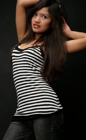 Laura92, modelo